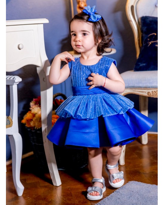 Rochita Blue Jasmine